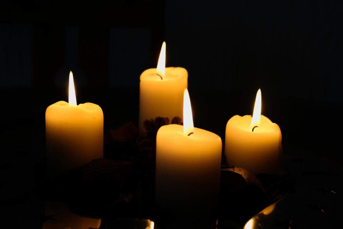 Culture Eats Strategy for Lunch: An Advent Reflection - CCIH